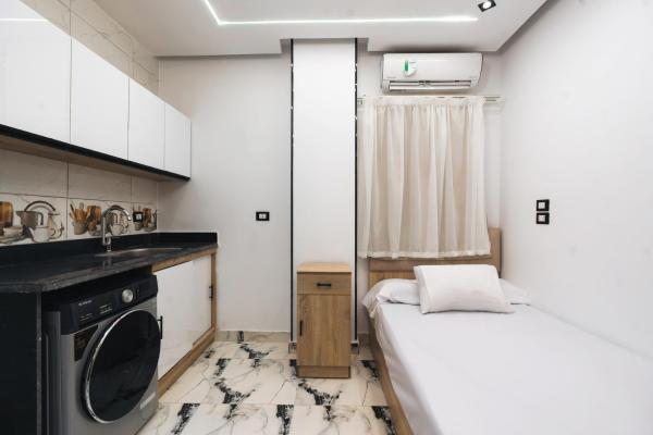 El Assal Resort - Hurghada