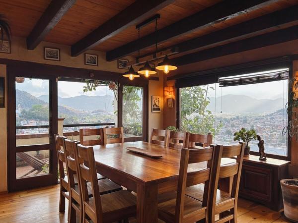 Jardín De Las Delicias - San Cristóbal de las Casas