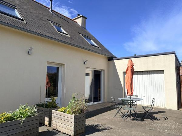 Gîte Od Joge - Pleubian