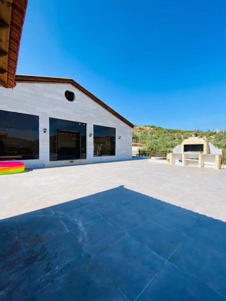 اطلالة سوف - Jordan