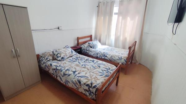 Hostal Verona - Antofagasta, Chile