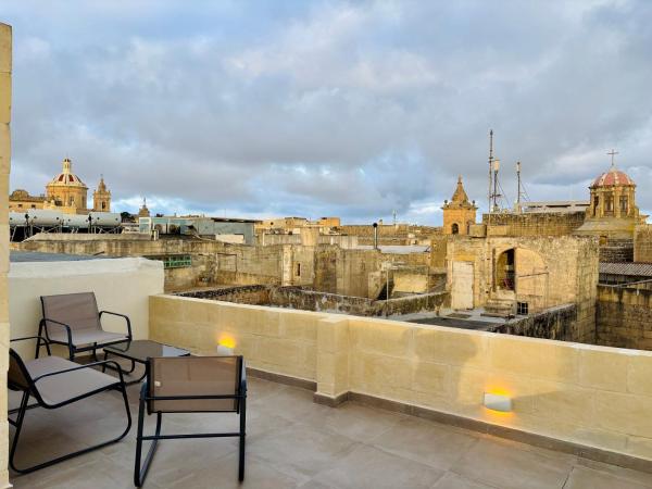 Villagestay - Malta