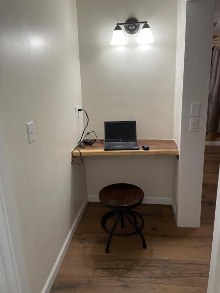 The Cabin On Overland - Prescott, AZ