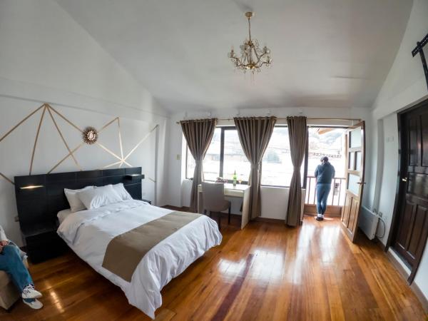 Emilia Hotel Boutique - Cusco