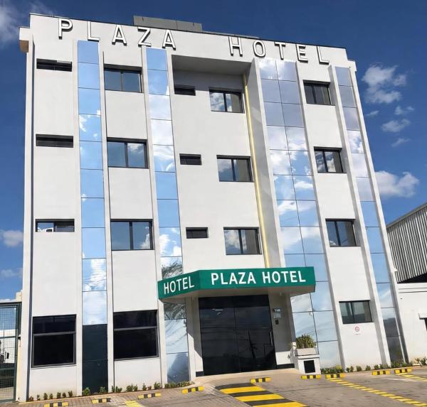 Limeira Plaza Hotel - Minas Gerais (estado)