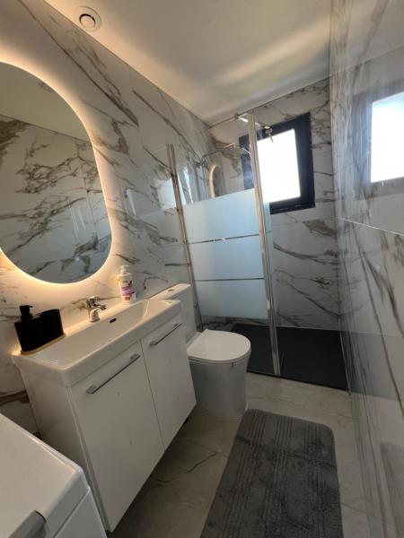 Appartement 2 Pièces Jasmine - Aigues-Mortes