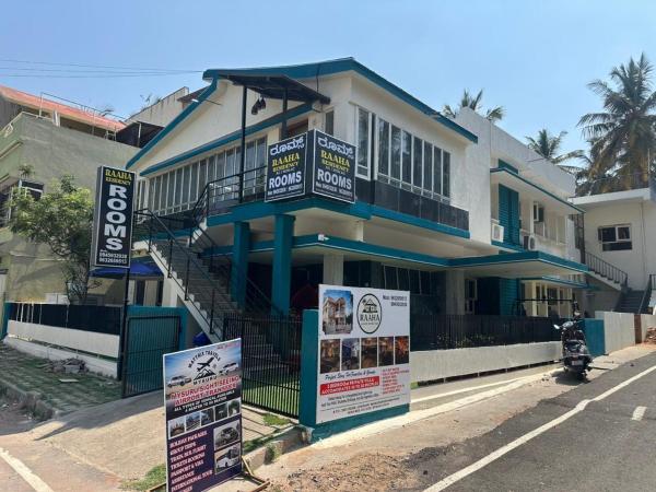 Raaha Residency - Mysore