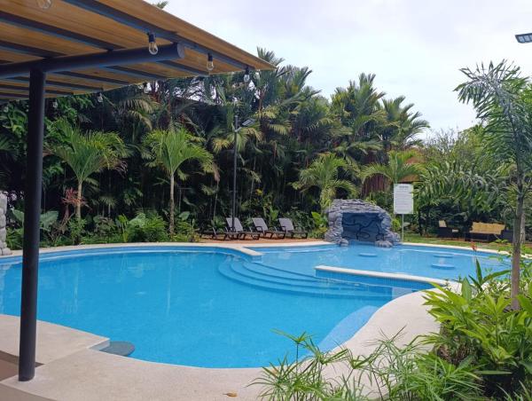 Villas Kiki - Puerto Viejo de Talamanca