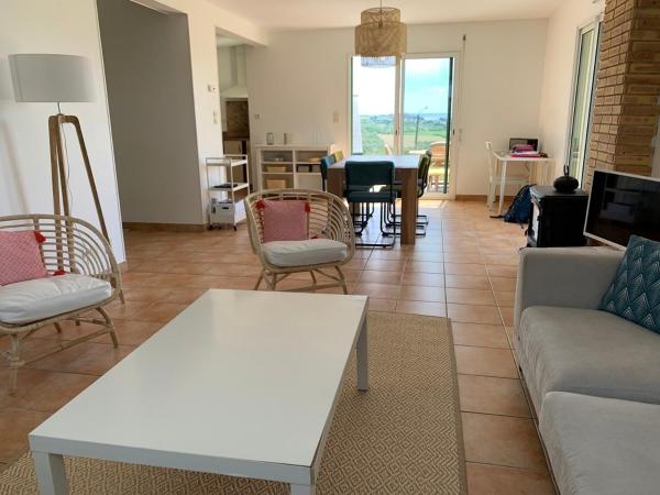 Mor Avel - Maison Familiale - Plage De L'aber - Crozon