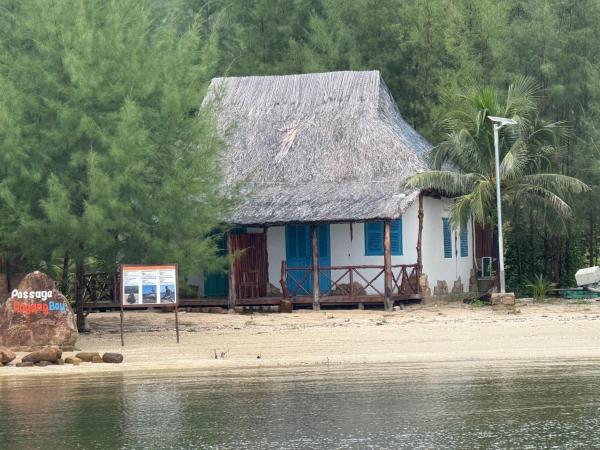 Emerald Lagoon Retreat Phu Quoc - Phú Quốc