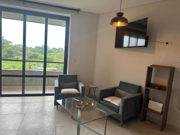 Monoambiente 2 Village Golf - San Miguel de Tucumán