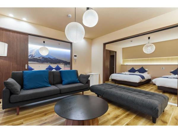 The Hotel Osaka Bay - Vacation Stay 21166 - Ashiya