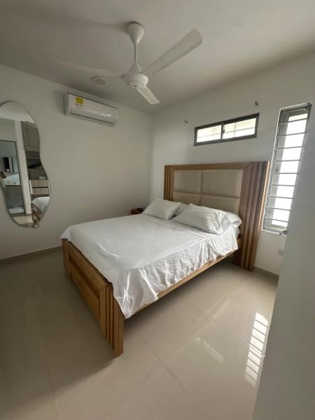 Apartamento Completo Cerca Del Centro - Montería