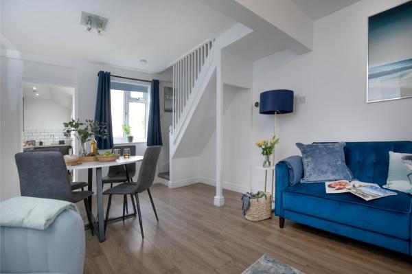 Cobblestone Cottage - Sidmouth