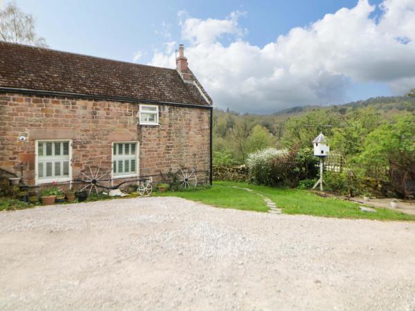 Meadow View Cottage - Bonsall