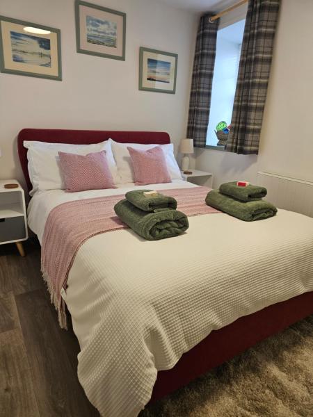 Kirkwall Flat 1 - Kirkwall