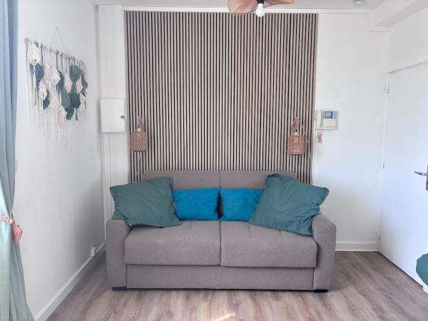 Aloe Studio - Bray-Dunes