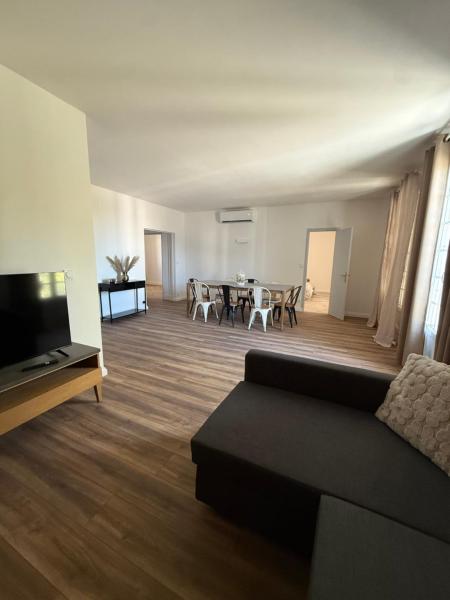 Magnifique Appartement 2 Suites Privées - Neuf - Vierzon