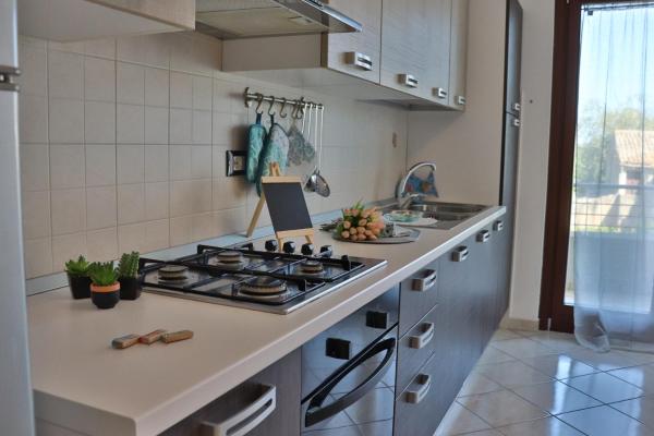 Giannas House - Yourplace Abruzzo - Ortona
