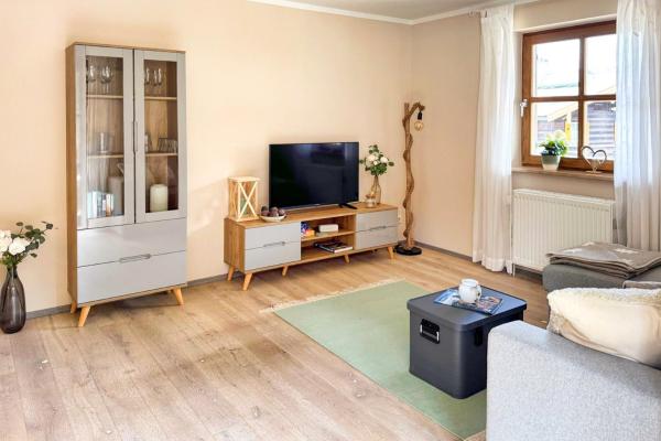 Boutique Apartment „Kleiner Watzmann“ - Bischofswiesen