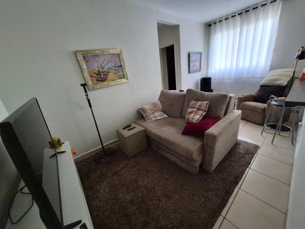 Agrishow Apartamento Recanto Lagoinha - Ribeirao Preto