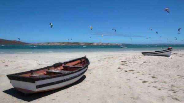 No84 West Coast Langebaan - Langebaan