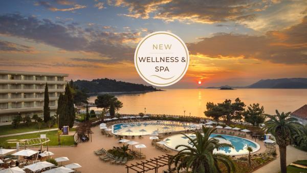 Remisens Hotel Albatros-all Inclusive - Kroatien