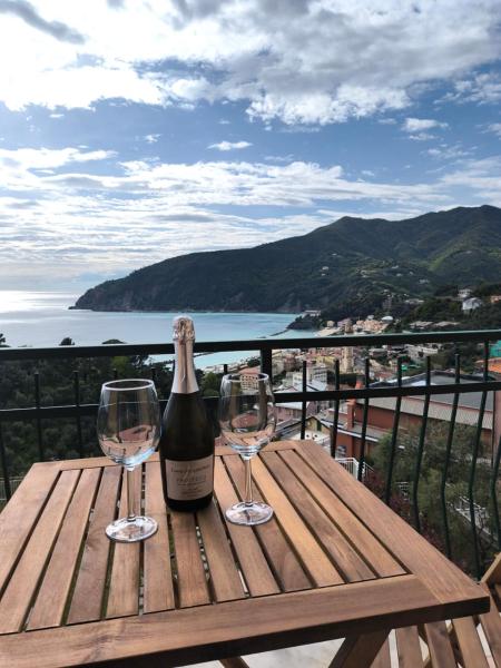 La Baia Incantata - Moneglia