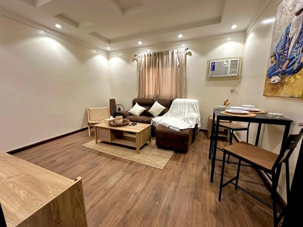 Cozy 2-bedroom Apartment In Batha Quraish - Mecca (Saudi Arabia)