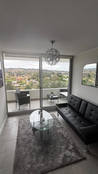 Hermoso Departamento Nuevo Algarrobo Mirasol - Algarrobo