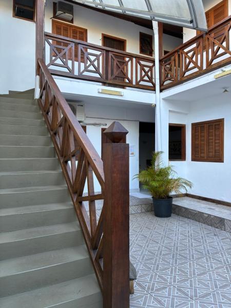 Pousada Dona Odilia - Paraty