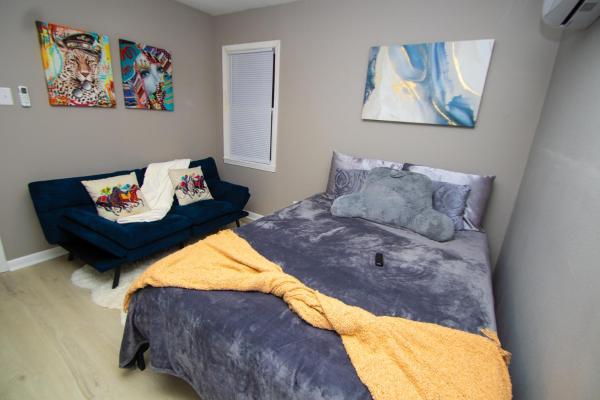 Uptown Serenity Ii - North Little Rock, AR
