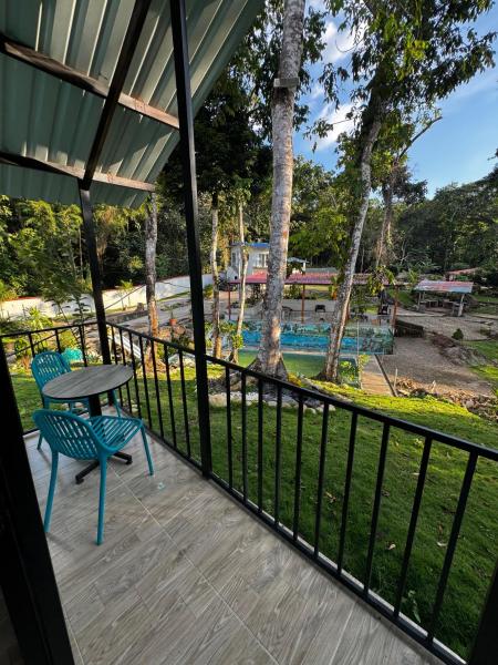 Ecofinca San Gerónimo Naturaleza & Descanso - Melgar