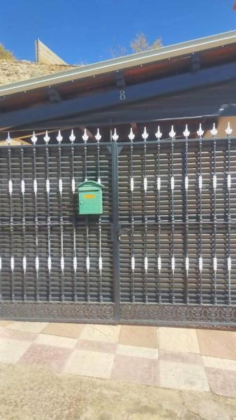 Villaeusebia - Villanueva del Arzobispo