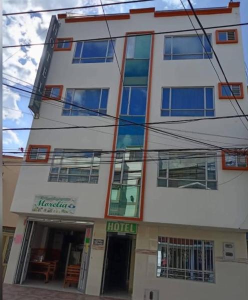 Hotel Morelia - Pasto