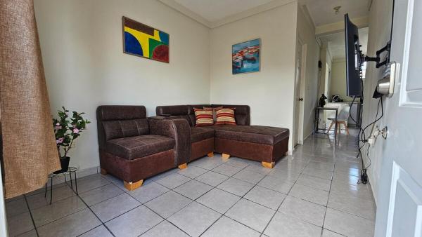 Apt 2bed Near Hospitals Urban And Connected - El Salvador