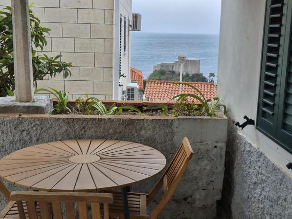 Apartment Marija Close To Old Town - Dubrovnik (Ragusa)