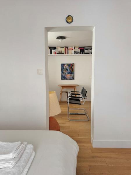 Alojamiento Nina - Tucumán