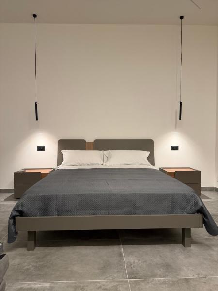 Boccia Luxury House Elegant Art Apartment Near Pompeii Ruins - Pompei