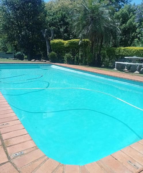 Maselli Guesthouse - Howick