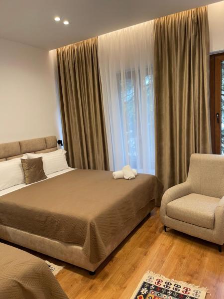 Hotel Relax - Gjirokaster