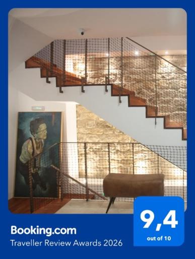 Hostal Casa De Luna Y Sol - Úbeda