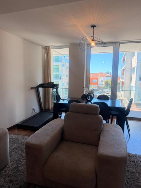 ÓTimo Apartamento Em Aveiro - Aveiro