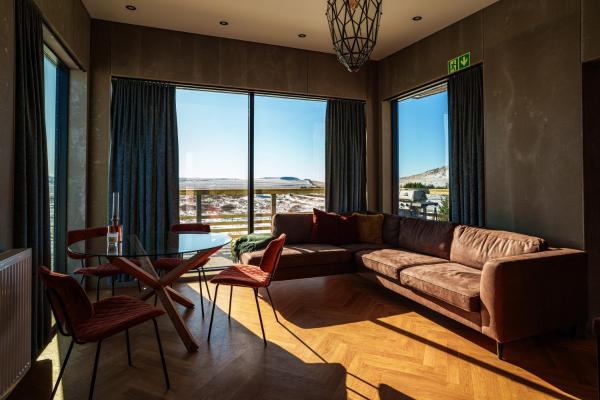 Cozy Cabin With A Private Hot Tub - Island