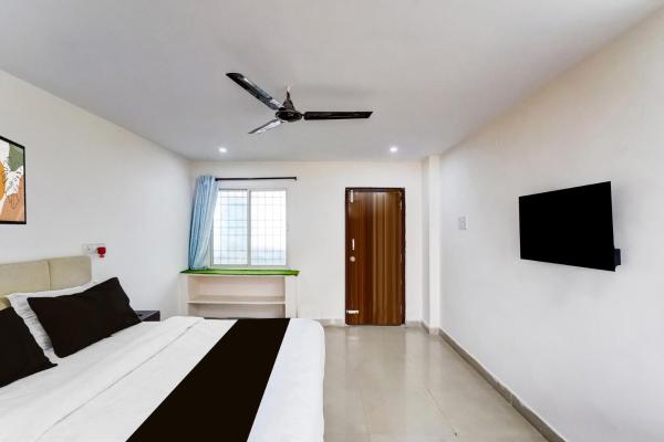 Hotel O Vizag's Destiny Inn - Visakhapatnam