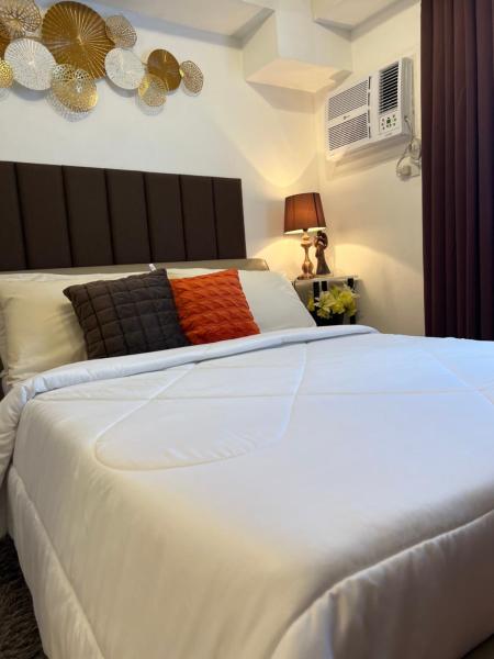 Cebu City Sweet Staycation - Philippines