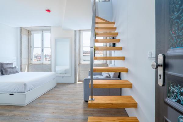 Clérigos Blue Tiles By Destiny Houses - Vila Nova de Gaia