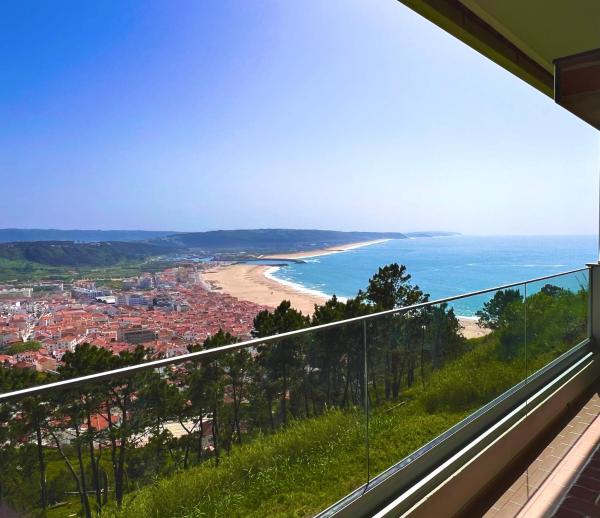 Vivenda Bellavista - Nazaré