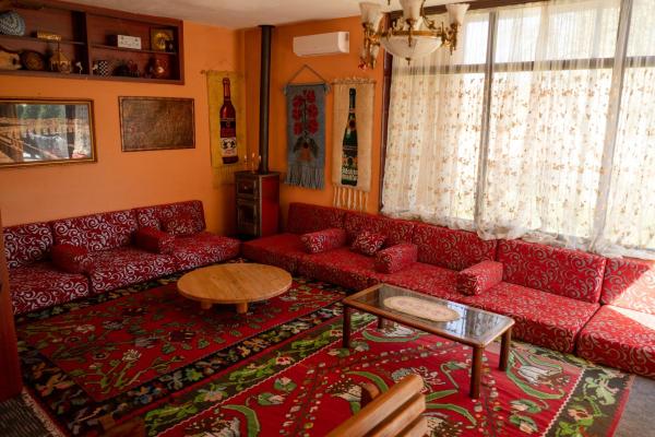 Villa Summer Garden - Sarajevo