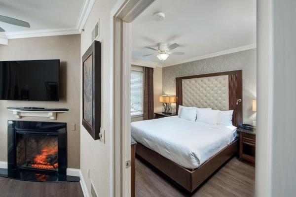 Eden Resort And Suites, Bw Premier Collection - Lancaster, PA